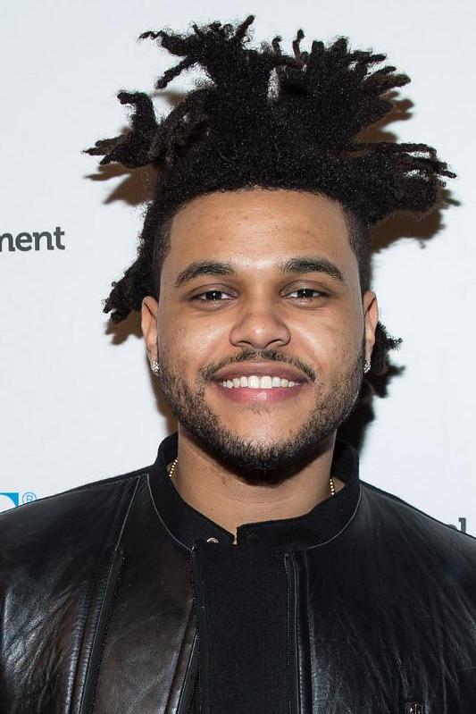 The Weeknd | iShow.gr