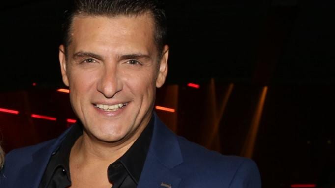 Χρήστος Αντωνιάδης: «Από τότε που θυμάμαι τον εαυτό μου βίωνα bullying ...