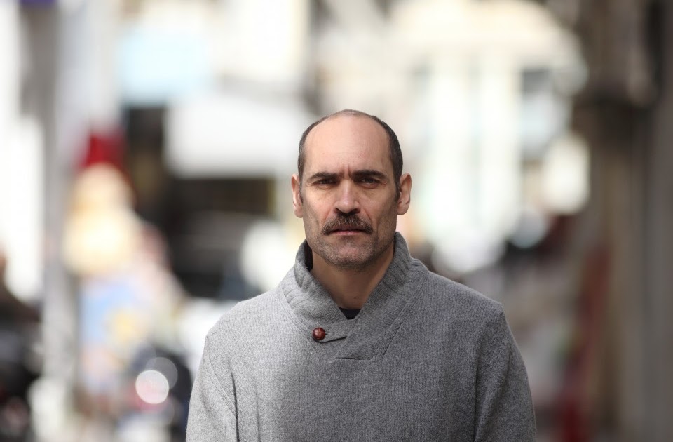 Η αποκάλυψη του Δημήτρη Ξανθόπουλου για τον «Σιωπηλό Δρόμο»