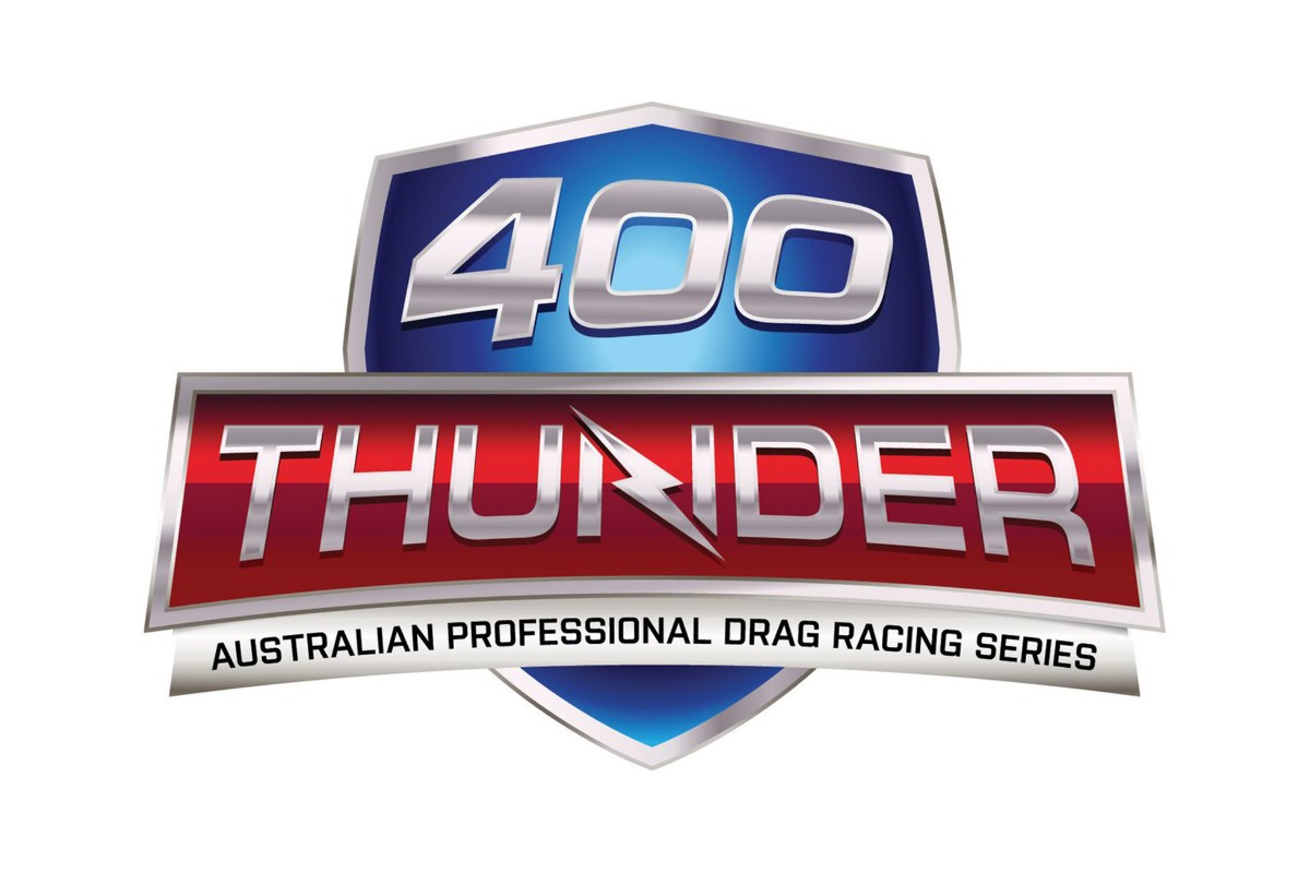 Pro Stock, Nitro Thunder, Sydney Dragway