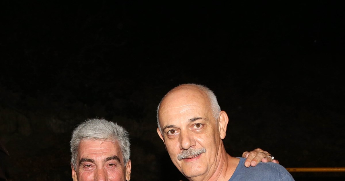 Στην εκπομπή "Το Πρωινό" μίλησε ο ηθοποιός Νίκος Νικολάου και ...