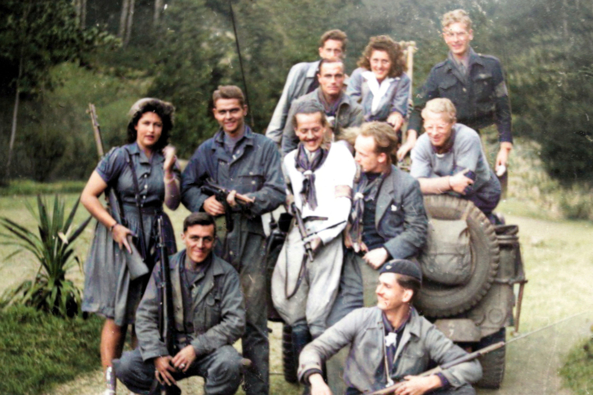 Η Ιστορία Αποκαλύπτεται Κ3