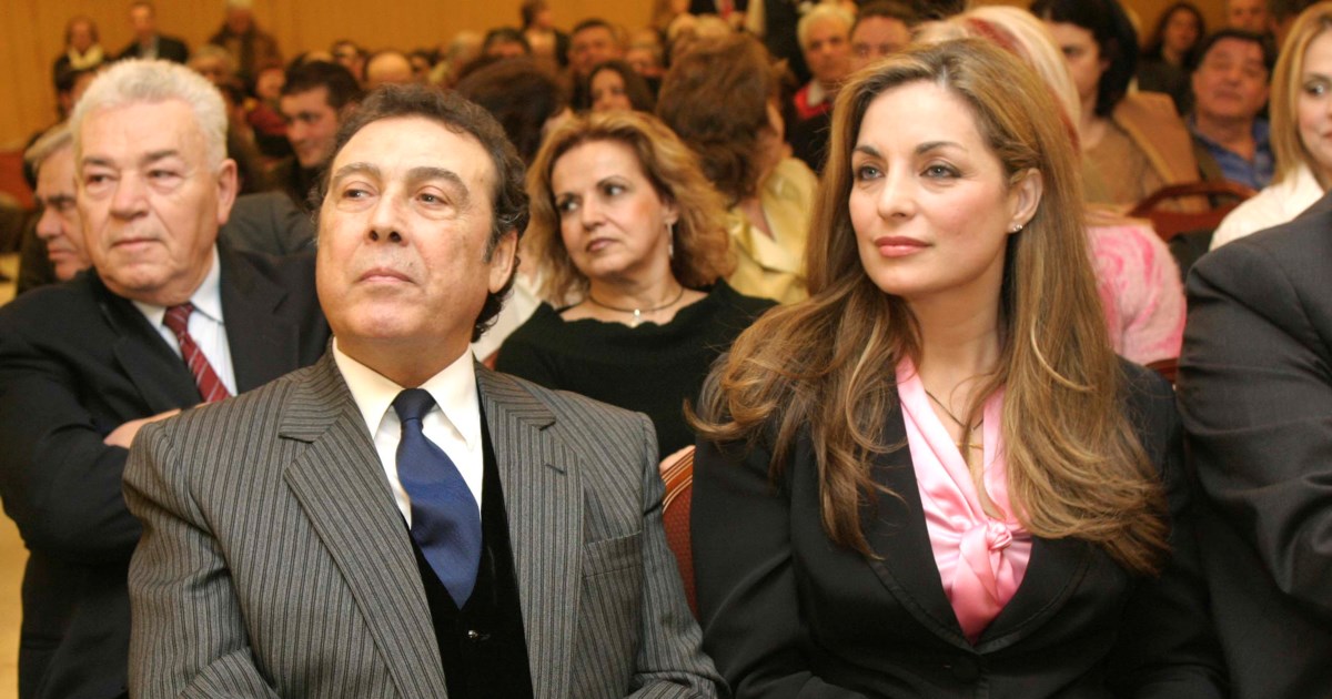 Συγκινεί η Άντζελα Γκερέκου: Ο Τόλης Βοσκόπουλος με έμαθε να πιστεύω ...